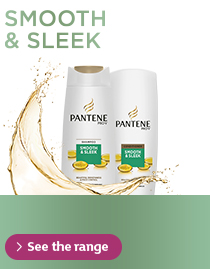 Pantene | Sainsbury's