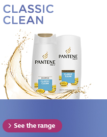 Pantene | Sainsbury's