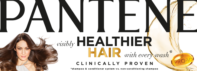 Pantene | Sainsbury's