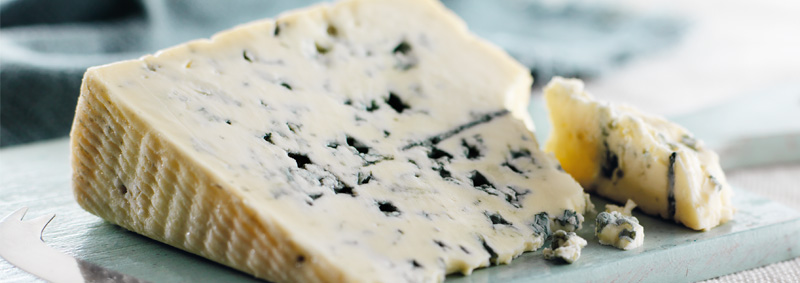Blue Veined cheeses | Sainsbury's