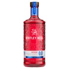 Whitley Neill Raspberry Alcohol Free Spirit 70cl - HelloSupermarket