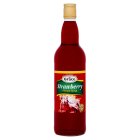 Grace Strawberry Flavour Syrup 750ml - HelloSupermarket