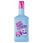 Dead Man's Fingers Blue Raspberry Tequila Cream Liqueur 50cl ...