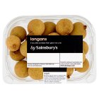 longan uk