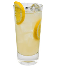 Green Mark Russian Lemonade | Sainsbury's