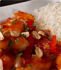 Kung Po chicken | Sainsbury's